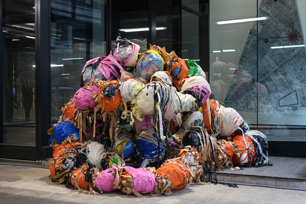 Nnena Kalu – ActionSpace Artists