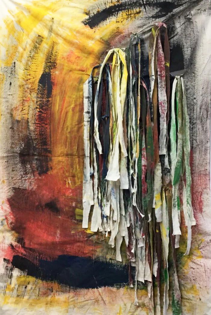 Abu Hasnat – ActionSpace Artists