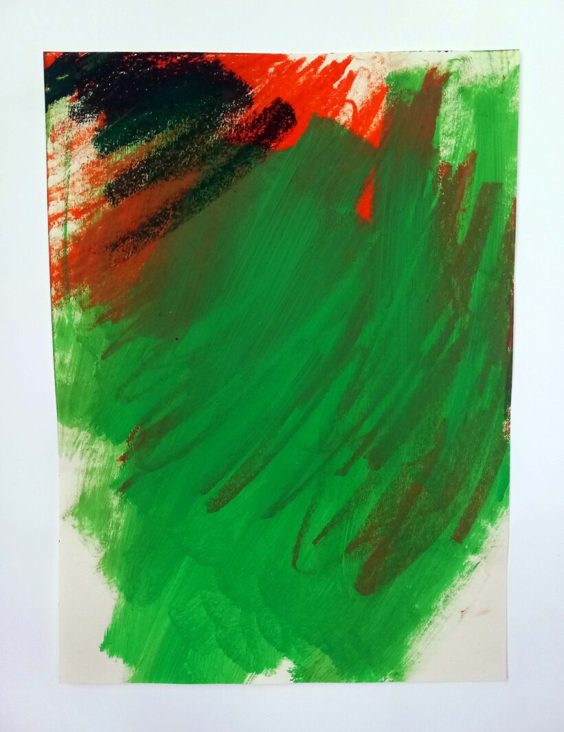 Abu Hasnat – ActionSpace Artists
