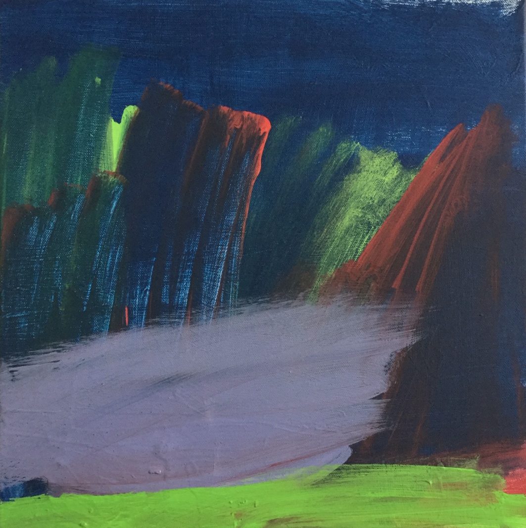 Abu Hasnat – ActionSpace Artists