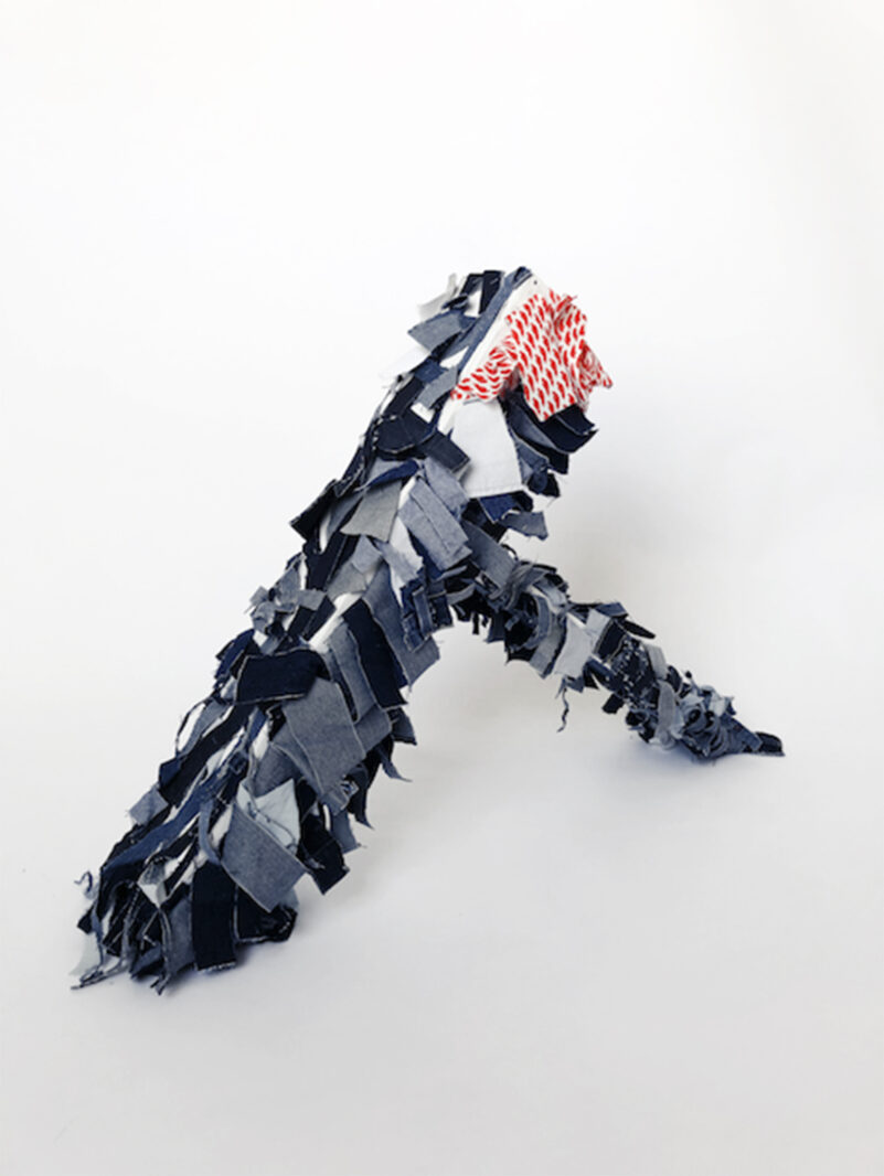 Andrew Omoding – ActionSpace Artists