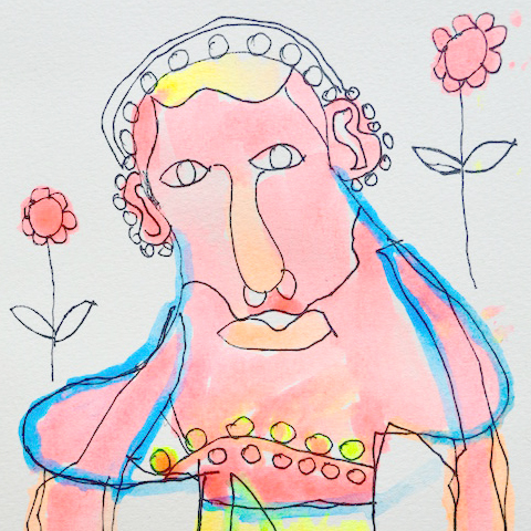 Patsy Morgan – ActionSpace Artists