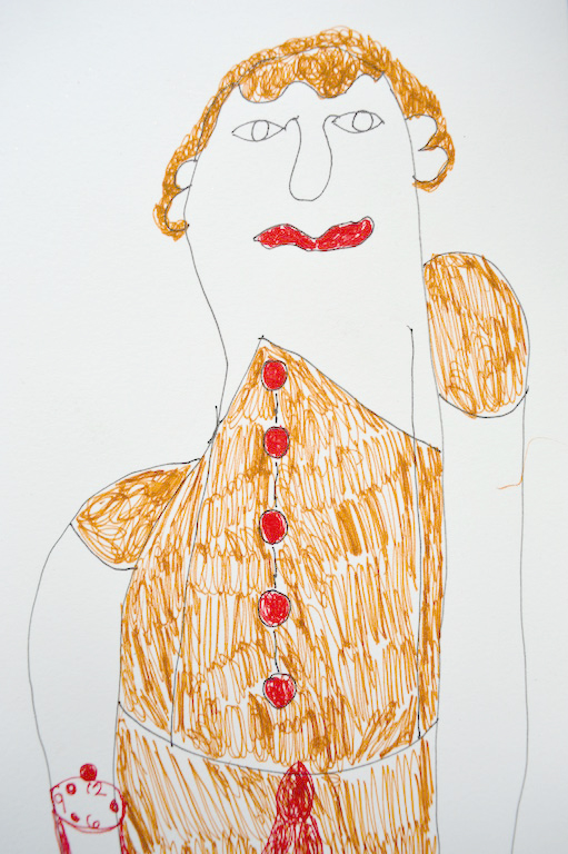 Patricia Morgan – ActionSpace Artists