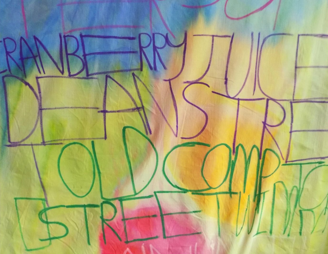 Patrick Moses – ActionSpace Artists