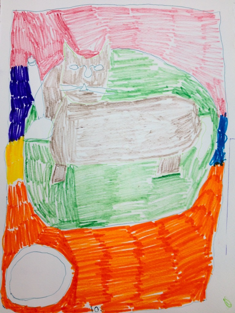 Patricia Morgan – ActionSpace Artists