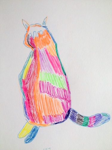 Patricia Morgan – ActionSpace Artists