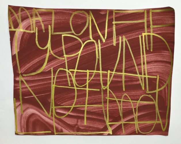 Patrick Moses – ActionSpace Artists