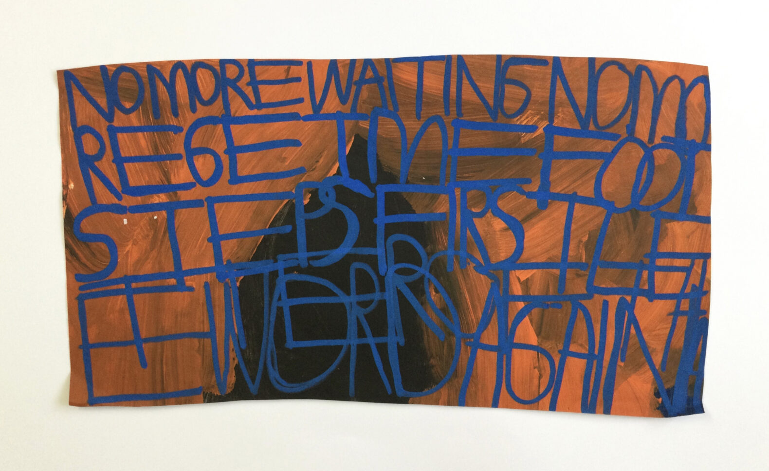 Patrick Moses – ActionSpace Artists