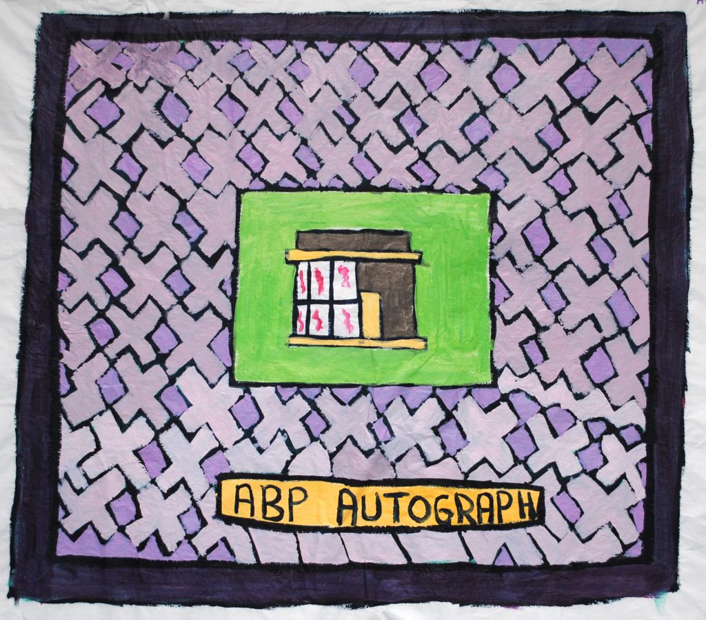 Thursday Late at Autograph Gallery - actionspace