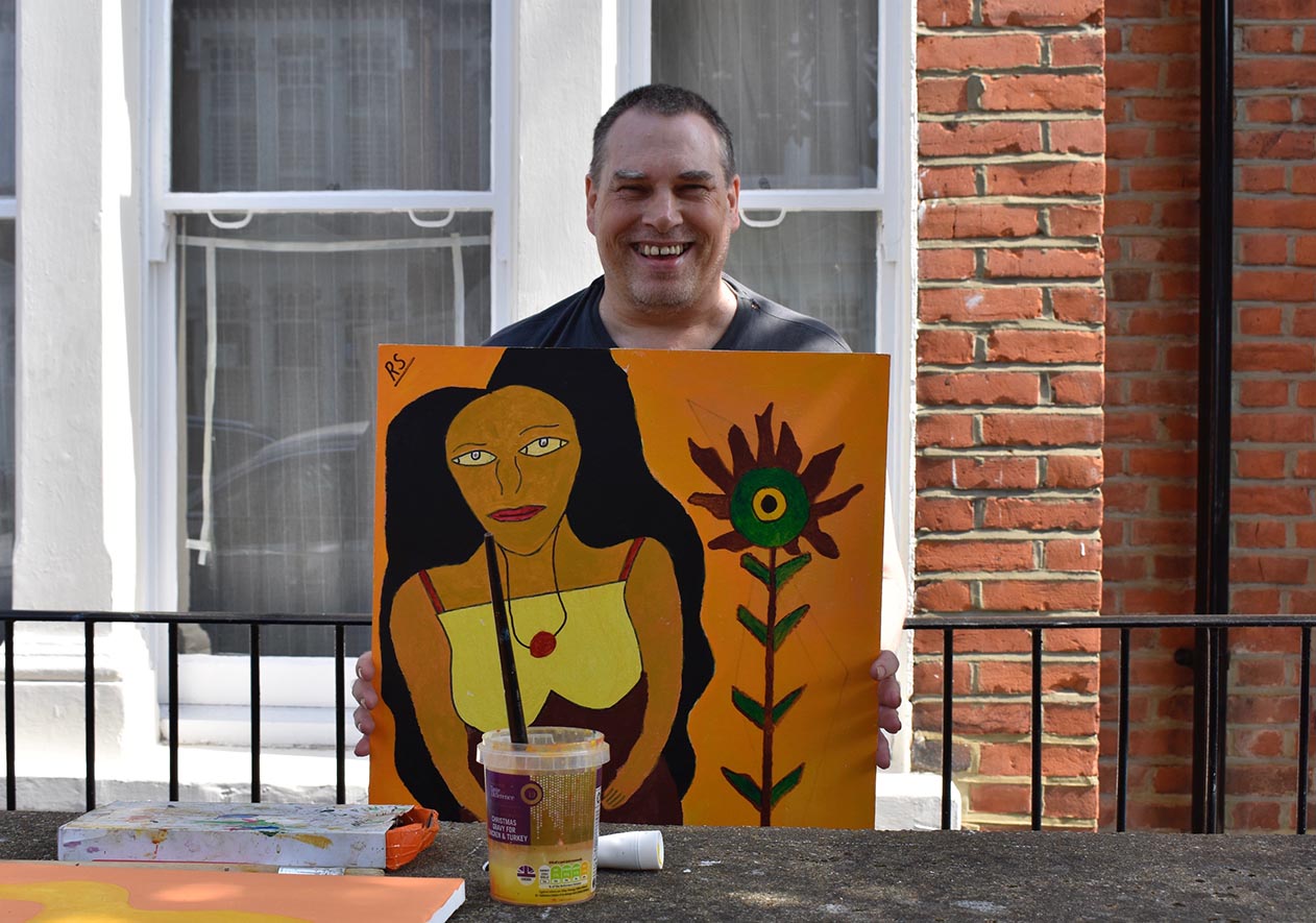 ActionSpace Connected - actionspace