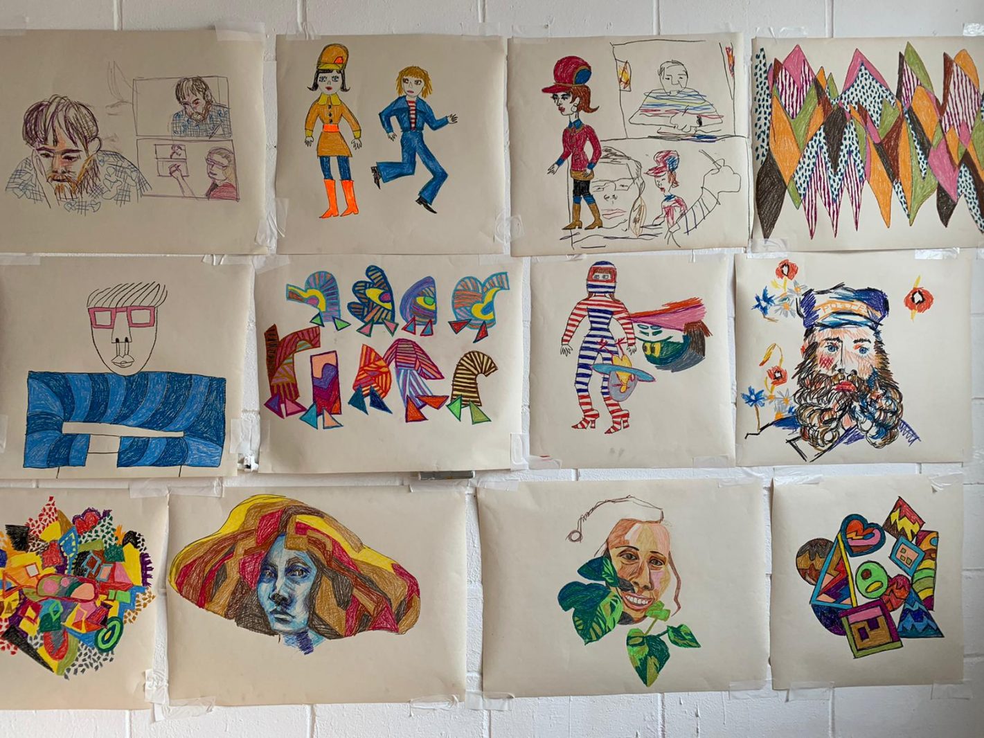 ActionSpace Connected - actionspace