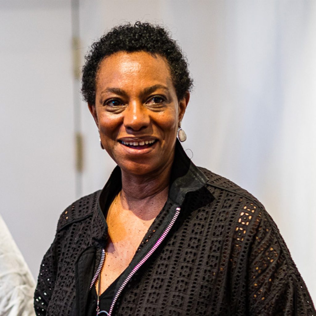 ActionSpace announces the appointment of Sheryll Catto as Artistic ...