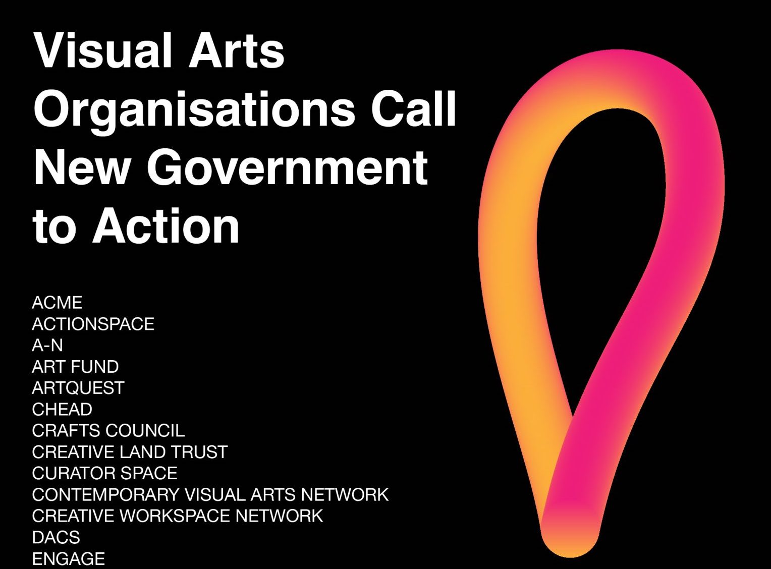 Visual Arts Manifesto - actionspace